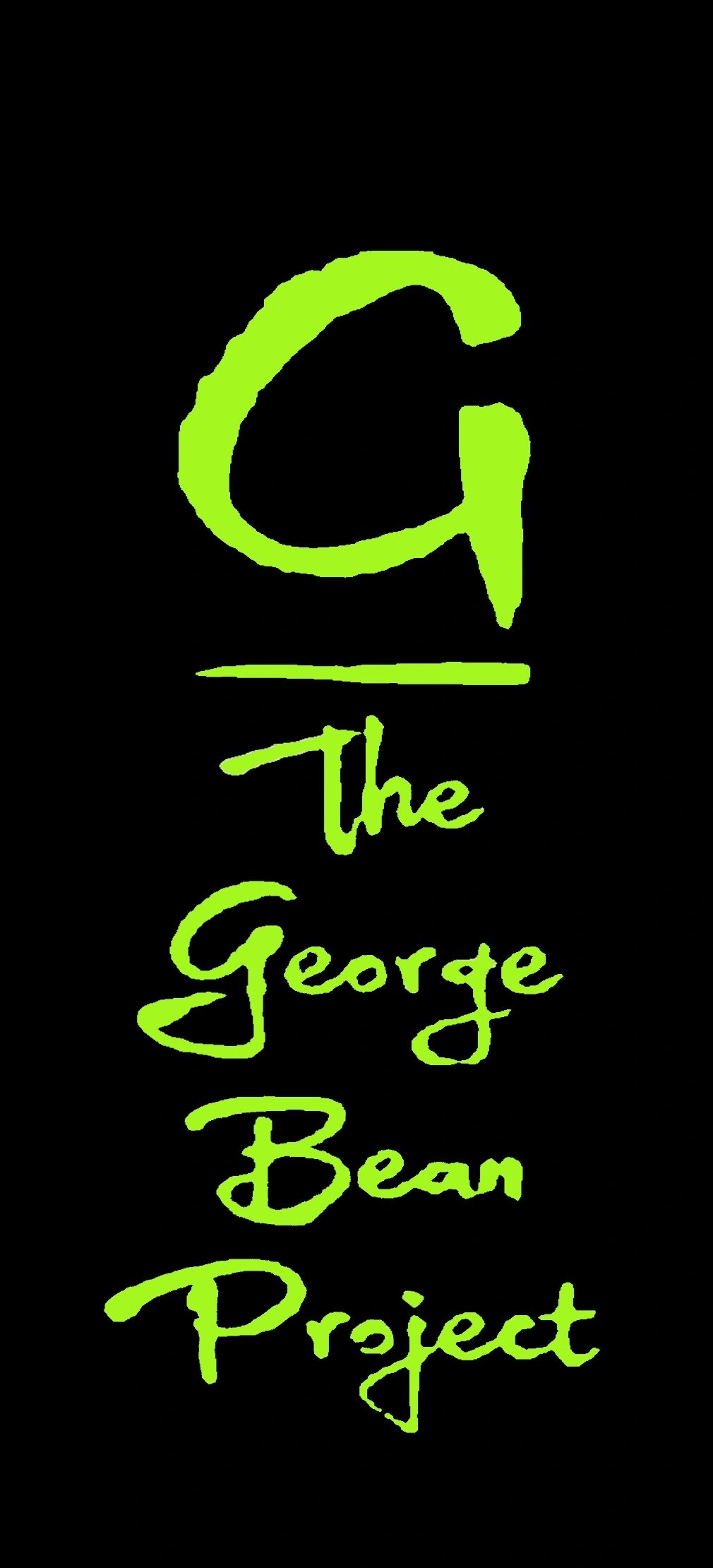 The George Bean Project